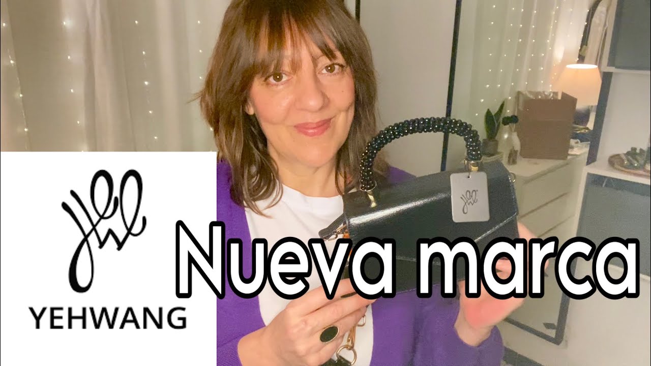 HAUL YEHWANG | Descubriendo esta marca | Merece la pena? - YouTube