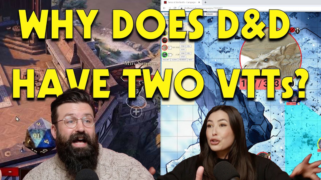 D&D Beyond New 3rd Party Content, Discworld, D20 X Palestine Children's ...
