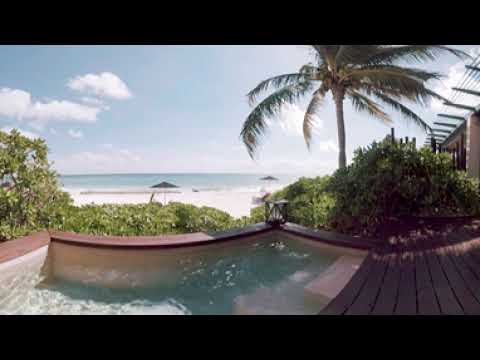 Donnie Riser - American Express Platinum Commercial ( 360 degree, VR ...