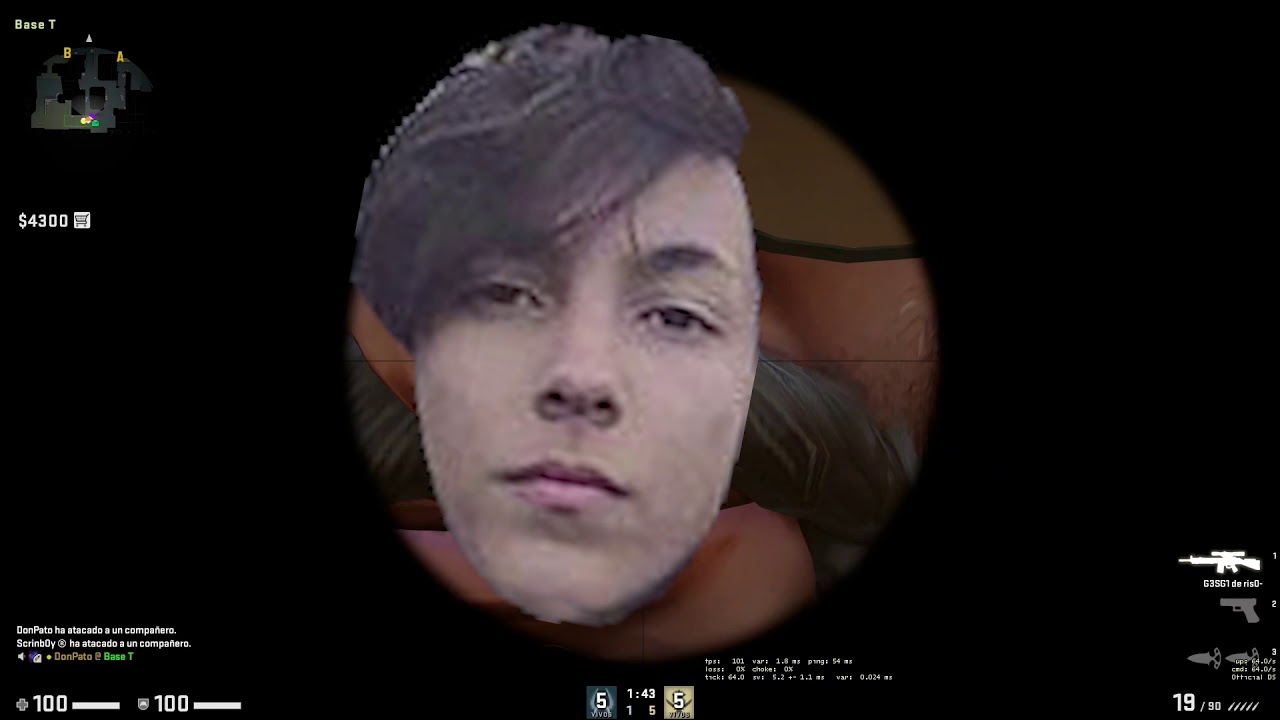 just playing - YouTube