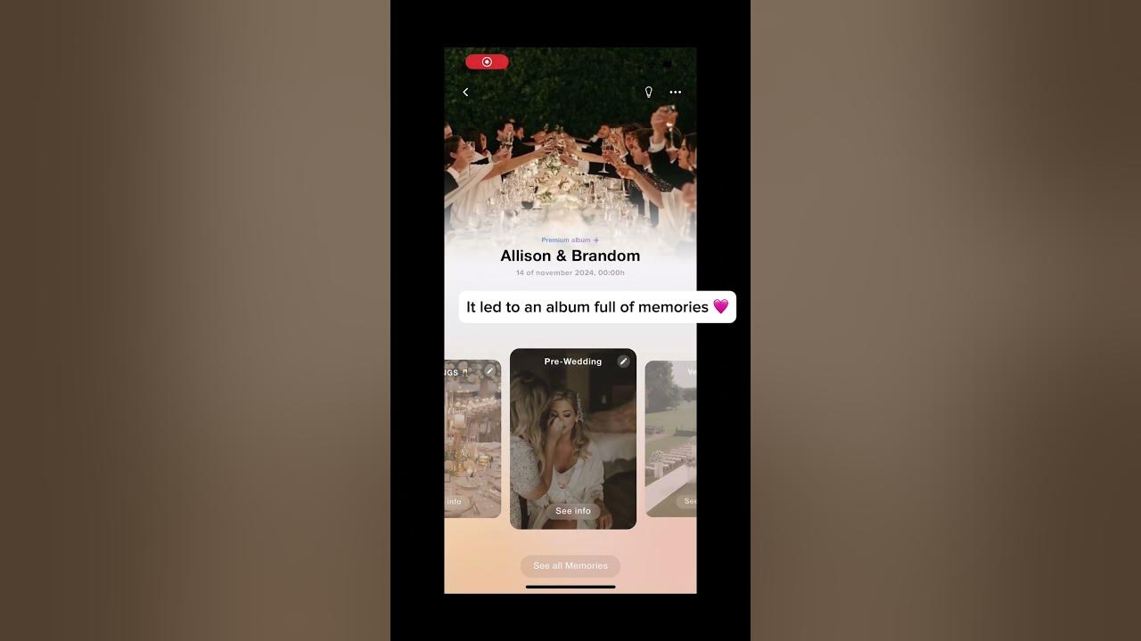 Our Love, Our Song, Your Memories 🎶 - YouTube