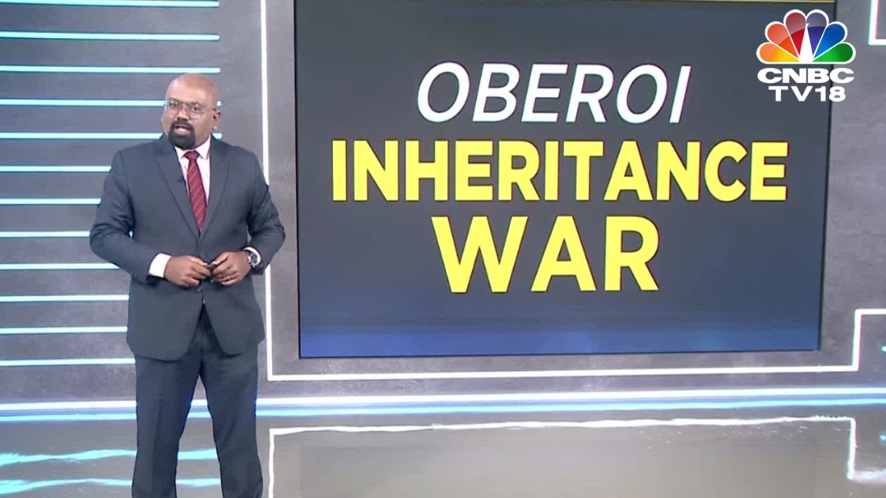 Oberoi Family Feud Erupts Amidst Hospitality Giant's Major Expansion ...