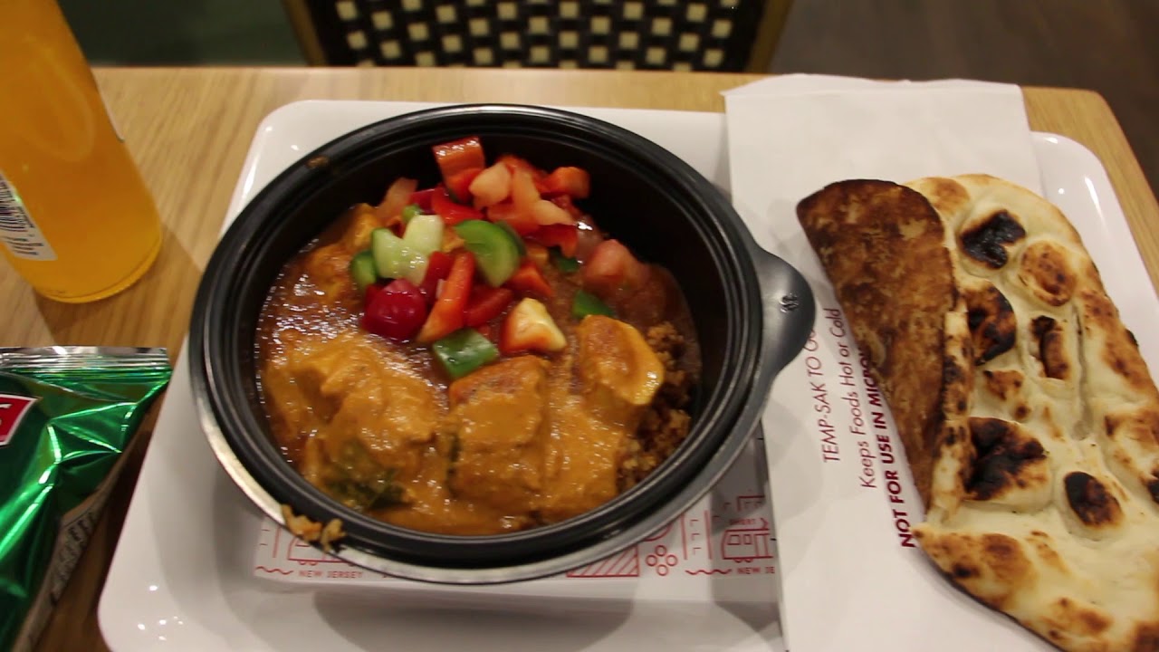 Curry Tub Promotional Video - Short Hills, NJ - Nikolay Pomytkin - YouTube