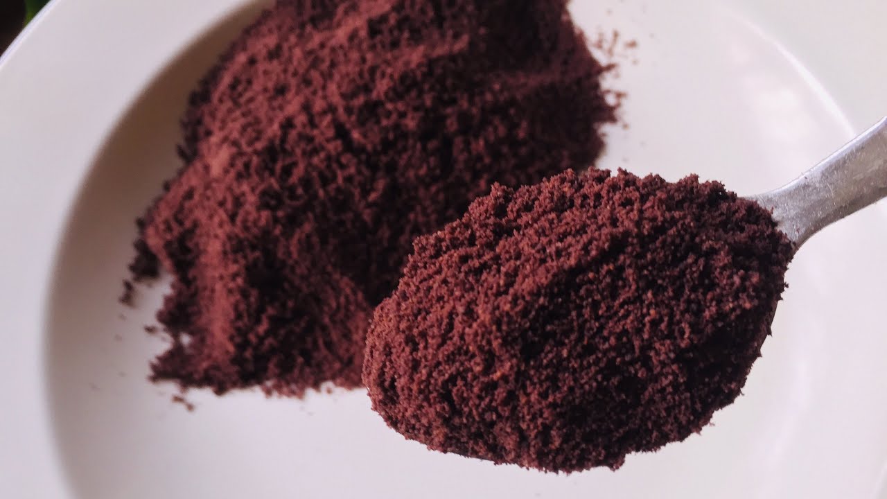 100% Natural Cocoa Powder | Cocoa Powder Using Cocoa Beans | Ajfam ...