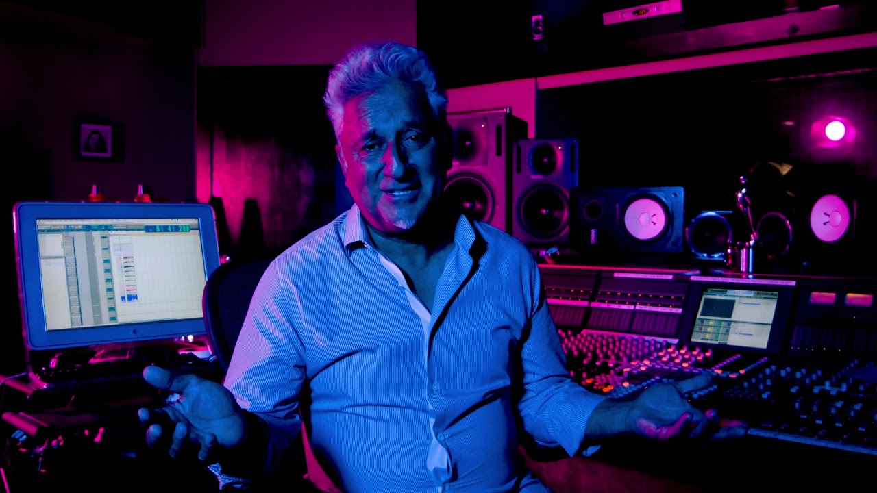 Humberto Gatica, Department of Producers - YouTube