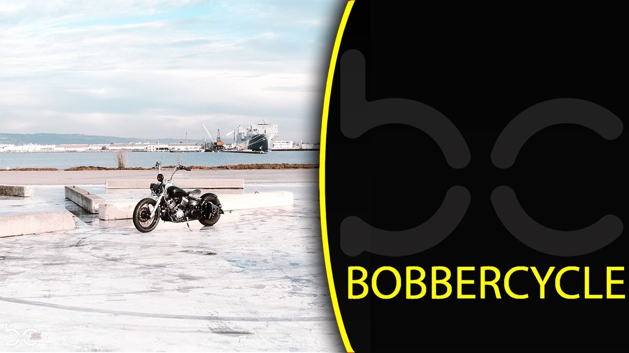 Honda Shadow, bobber vs café racer, american metric motorcycle ...