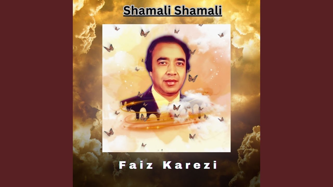 Shamali Shamali - YouTube