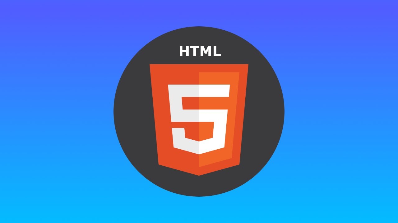 Html კურსი გაკვეთილი 1 შესავალი Youtube