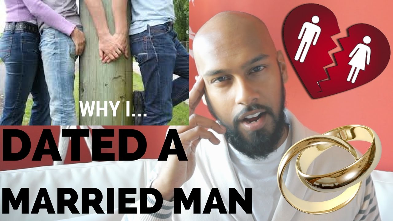 Why I Dated A Married Man My Coming Out Story Episode 5 Vlog 22