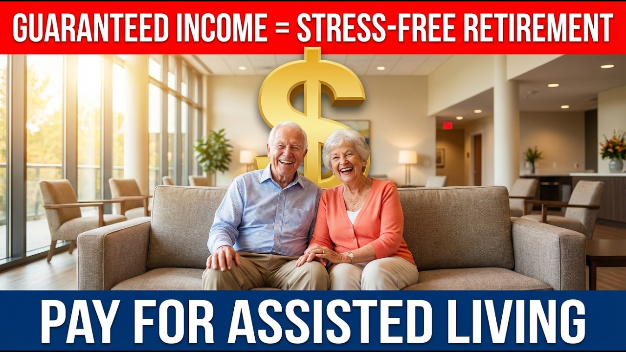 How to Create Guaranteed Retirement Income That Covers All Your Living ...