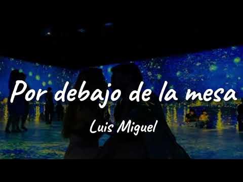 Y es que no sabes lo que tú me haces sentir, si tú pudieras un minuto ...