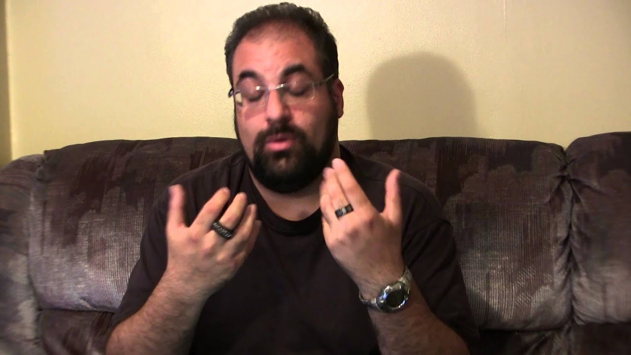 D20 Live: The GM Beginner Guide Part 1 - YouTube