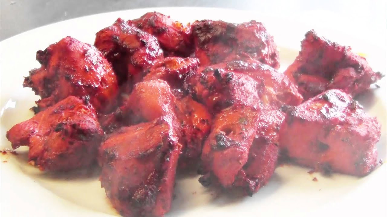 Baburchi Cuisine - YouTube