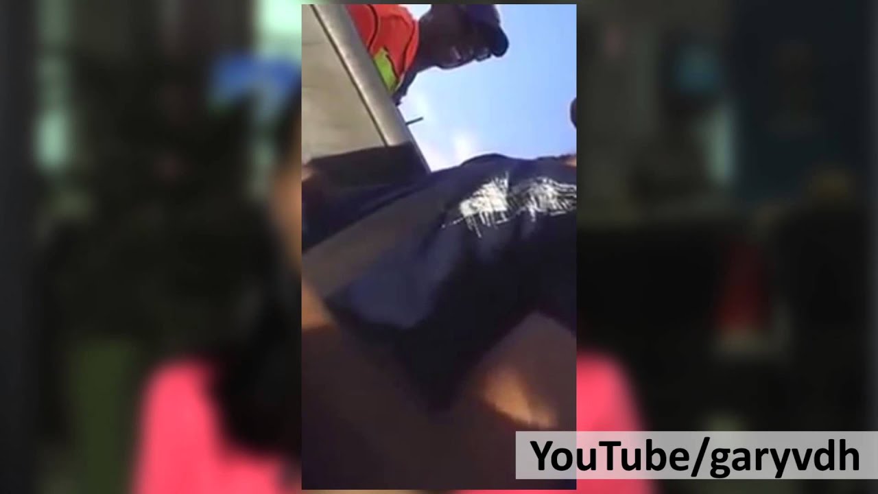 Cop bribe caught on camera - YouTube