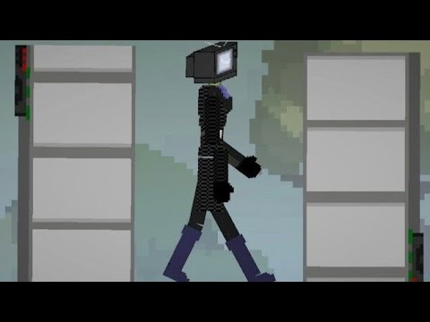 SKIBIDI TOILET IN SANDBOX PLAYGROUND PART 2 - YouTube