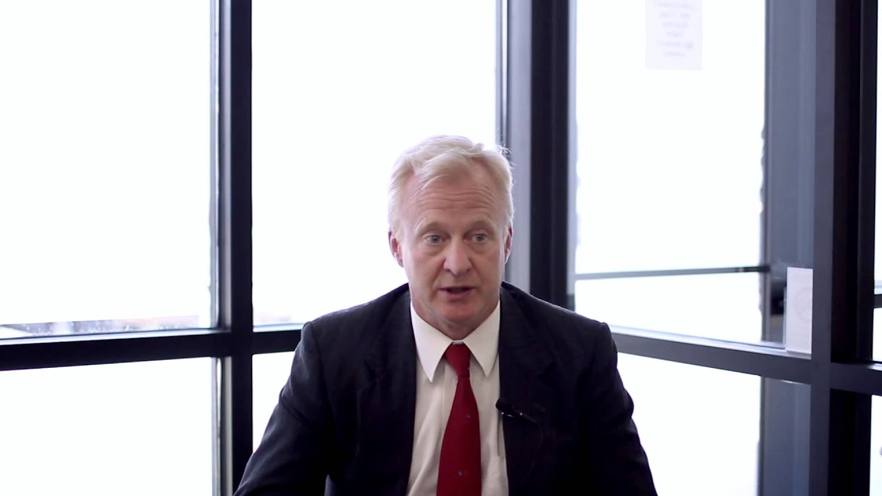 Aaron Strouse of Investments For You, Inc. - YouTube