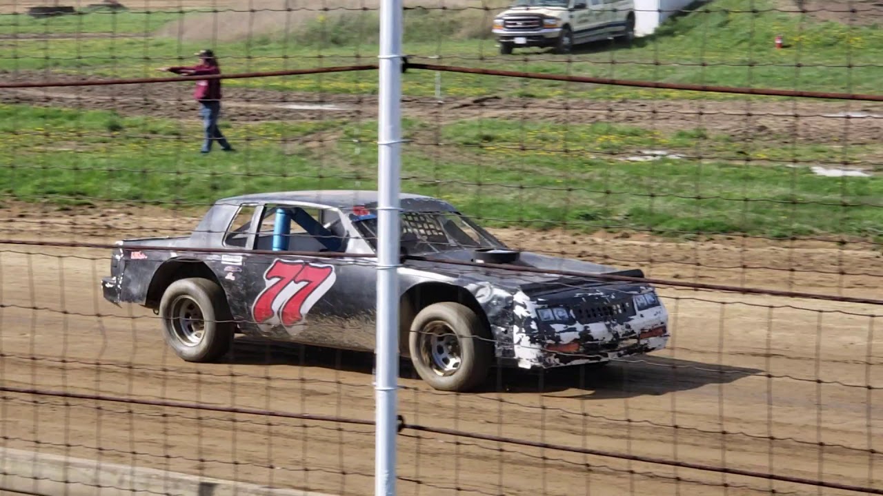 Latrobe Speedway Youtube