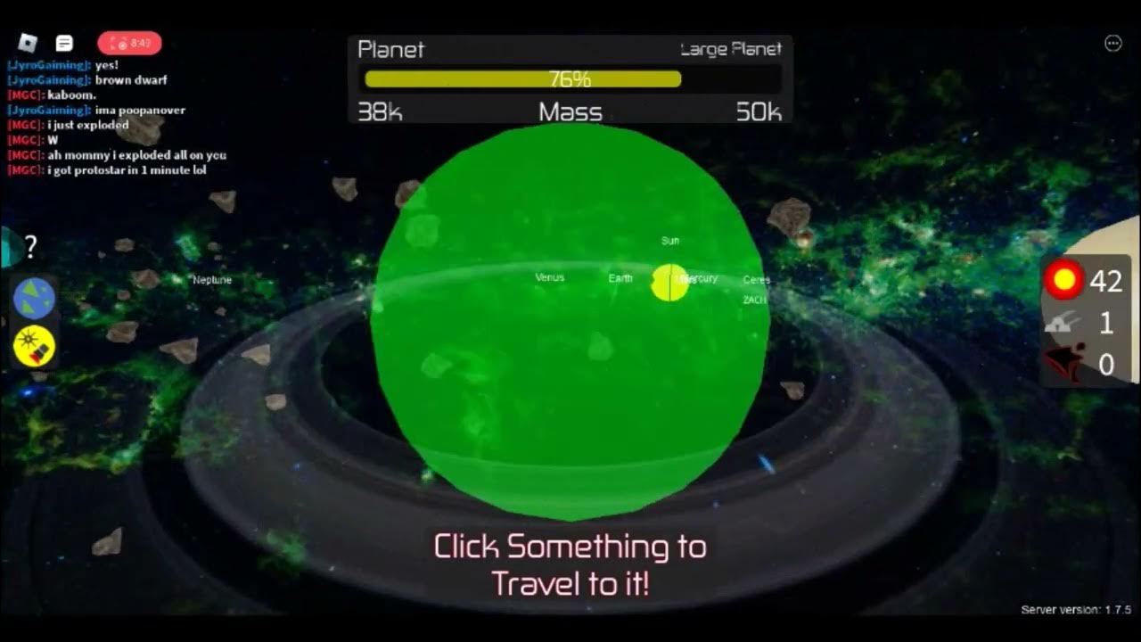 Planet Simulator - YouTube