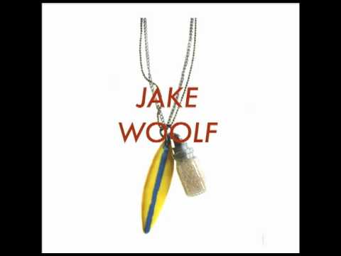 Jake Woolf-Song 23 - YouTube