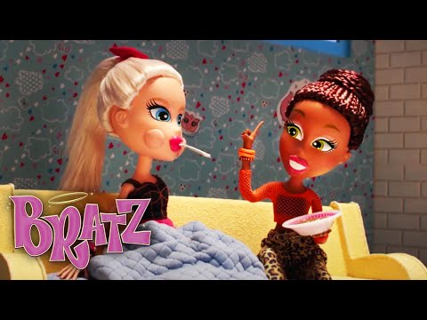 Tough Love | Bratz Web Series Compilation | BRATZ