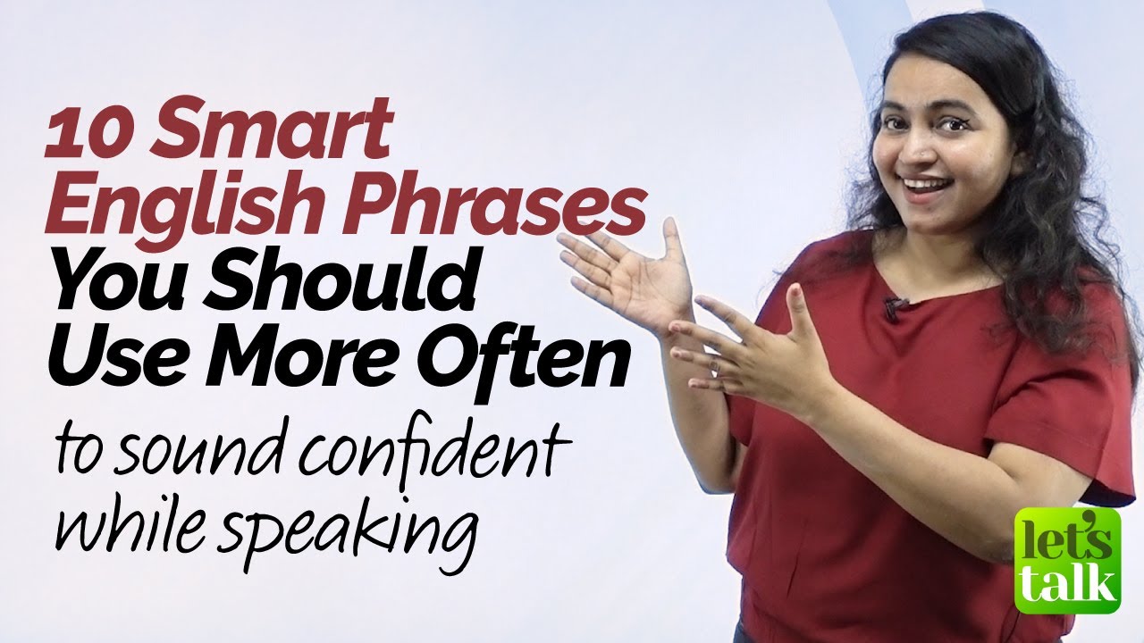 10 Smart English Phrases You Should Use Often At Work Speak English 10-smart-english-phrases-you-should-use-often-at-work-speak-english