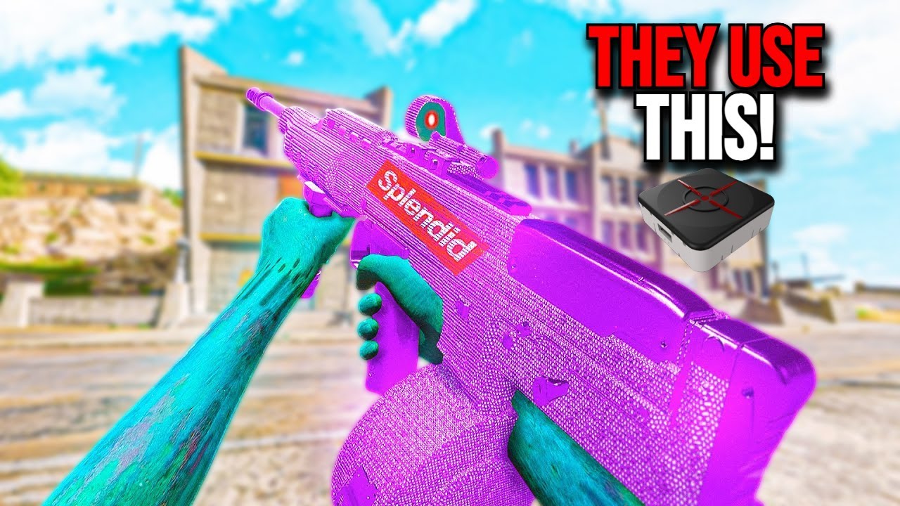 WHY IS YOUR AIM NEVER LIKE THE STREAMERS’? XIM MATRIX IS THE SECRET ...