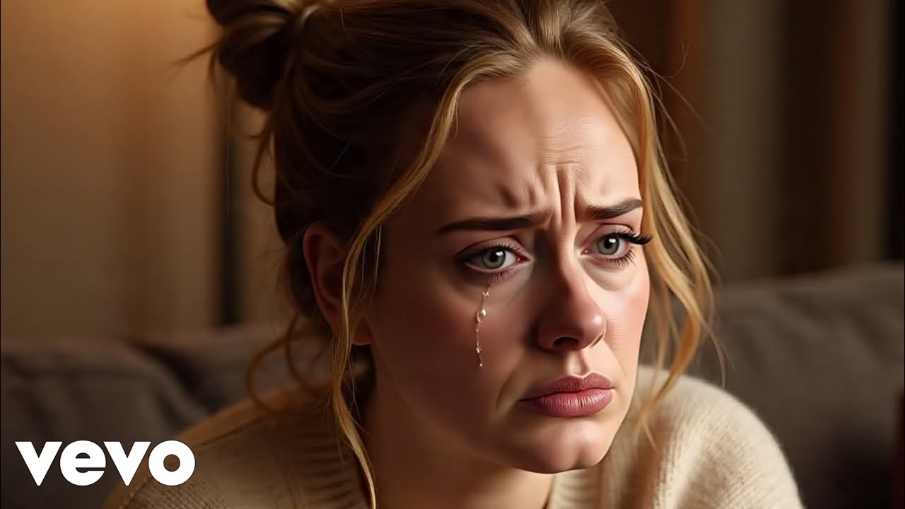 Adele - A Trace of Me you Miss (Official Music Video) - YouTube