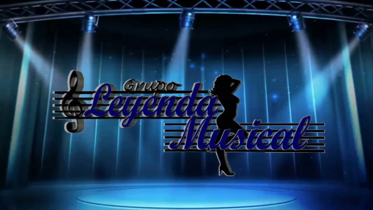 Grupo Leyenda Musical - Diario de Un Borracho - YouTube