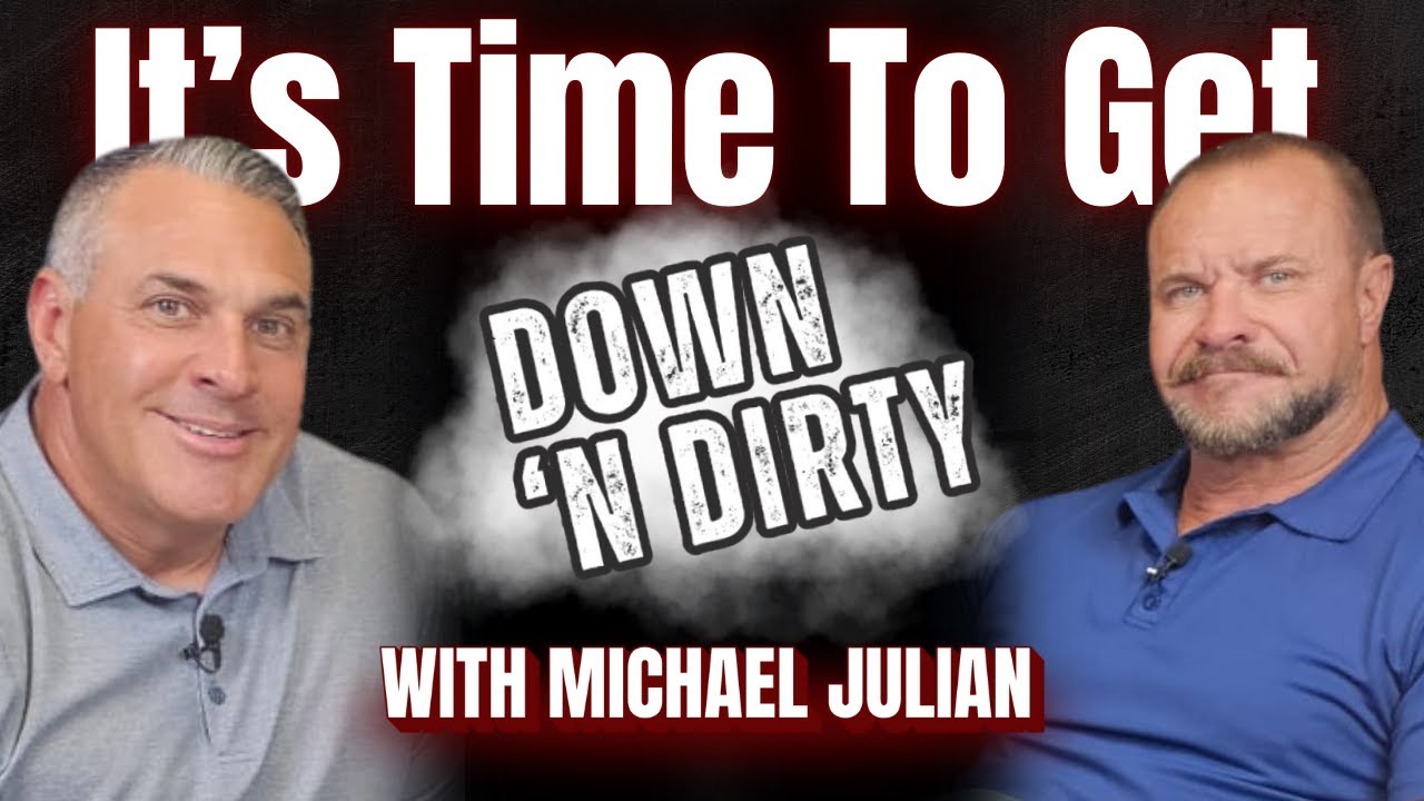 Matthew Klock | Route 91 Music Festival Survivor | Down 'n Dirty with ...