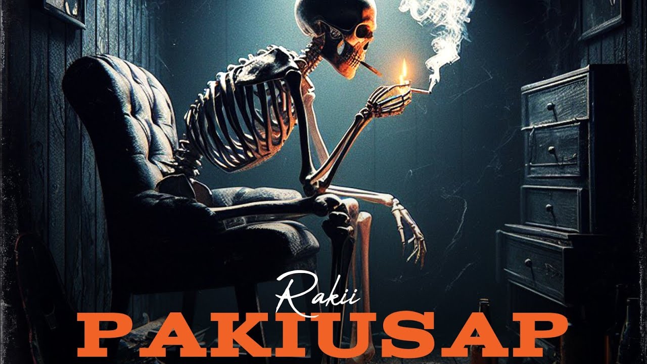 Rakii - Pakiusap - YouTube