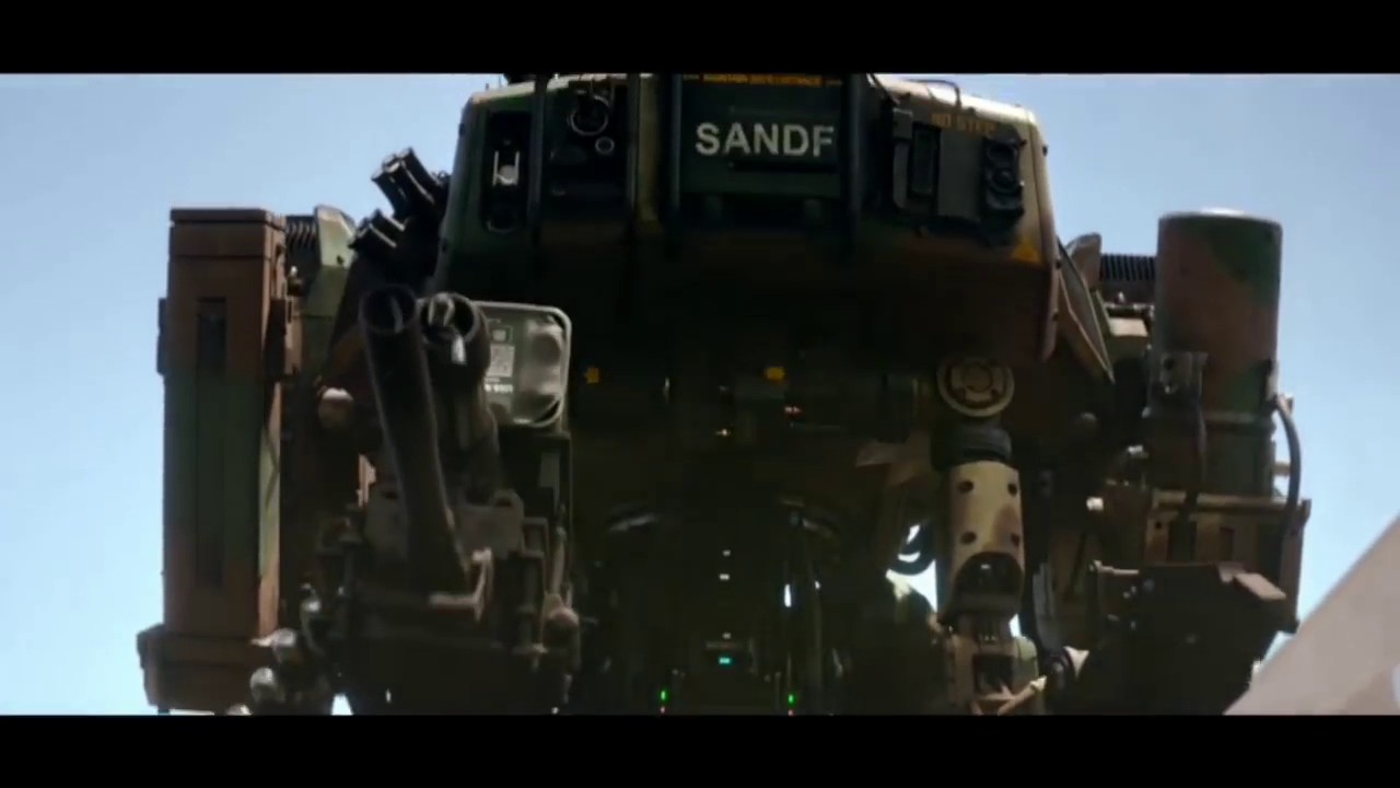 Robot 2.O Trailer Akshay Kumar and Rajani Kant - YouTube