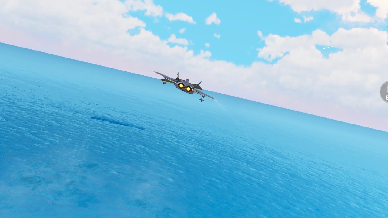 Robot & Fighter Jets Payload 3.3 location 🔥king is back! | Double M202 ...