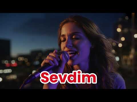 Reqsane İsmayılova - Sevdim (Aİ COVER)