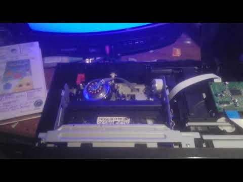 Add Something? Inside the Magnavox DV220MW9 A VCR/DVD Combo (Made August 2011) & More? on 03/21 ...