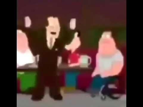 troll song from family guy but its in low quality