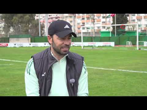 Konyaspor maçında yedek kulübesini neden boşalttı? Selçuk İnan ilk kez konuştu!