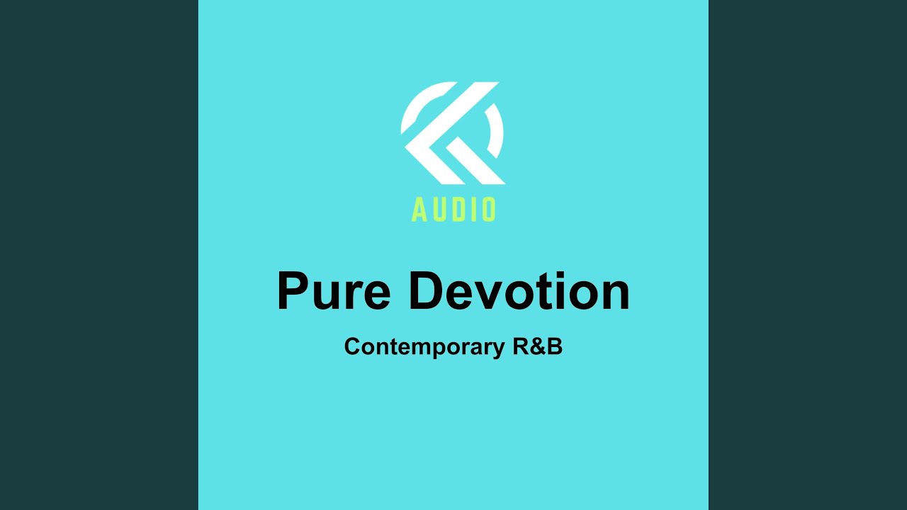 Pure Devotion - YouTube