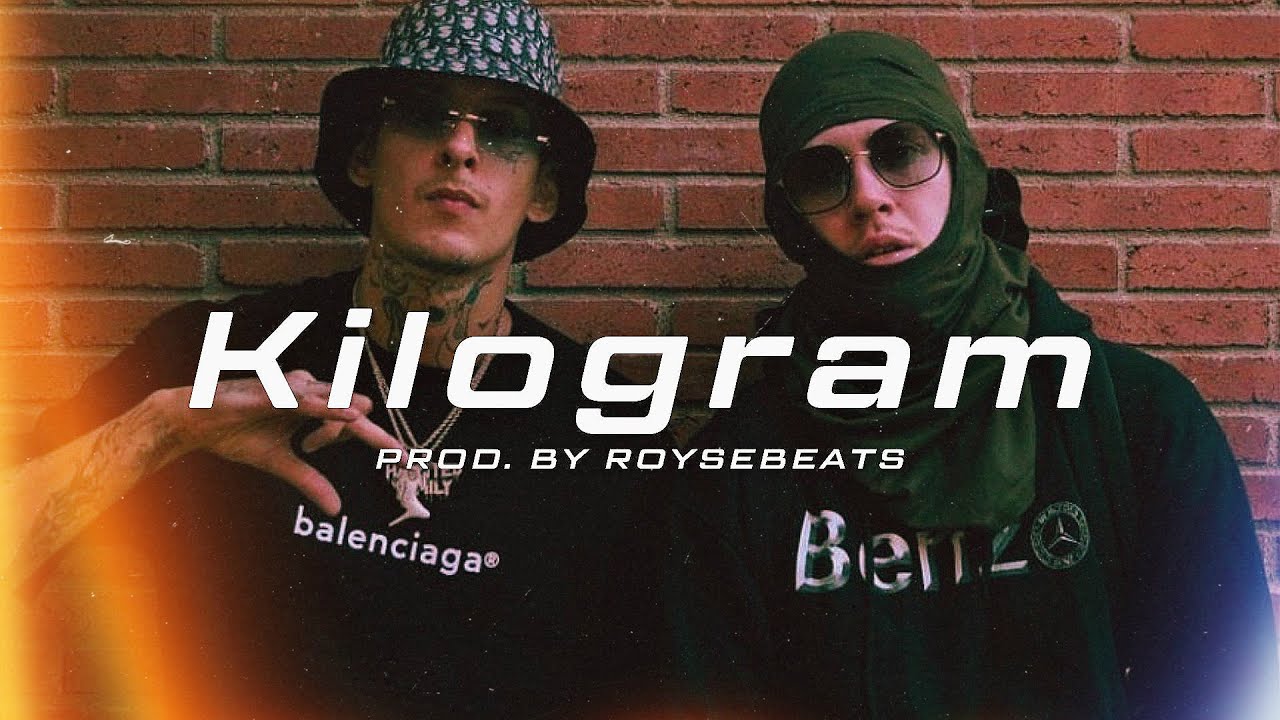 [FREE] BIG BABY TAPE x Kizaru x MORGENSTERN Type Beat 2022 🔥Kilogram🔥 ...