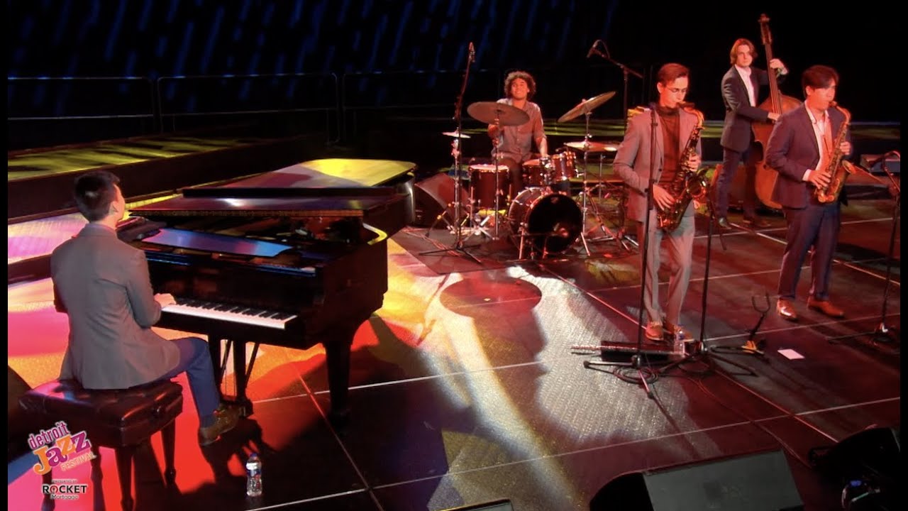 L Stop | Self Control - Carlin Lee - YouTube