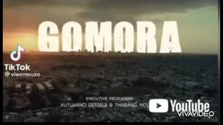 Gomora Soundtracks | Popnable