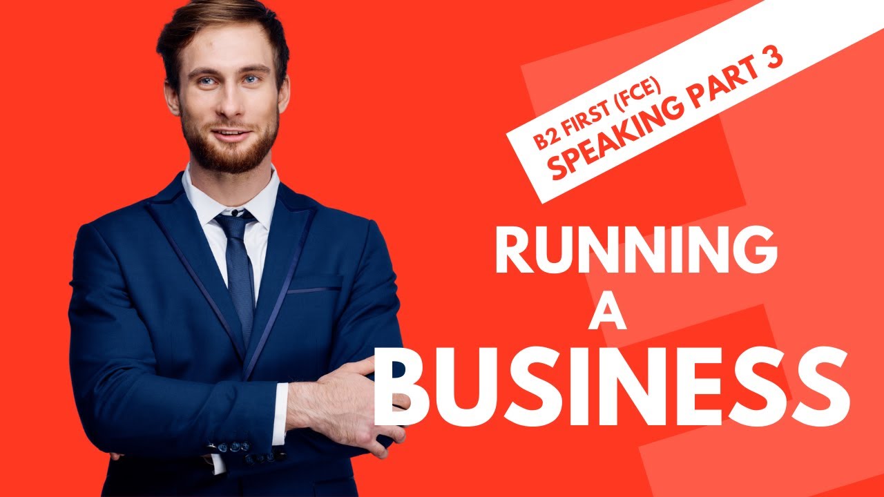 Cambridge B2 First (FCE) Speaking Paper: Part 3 Practice Questions ...