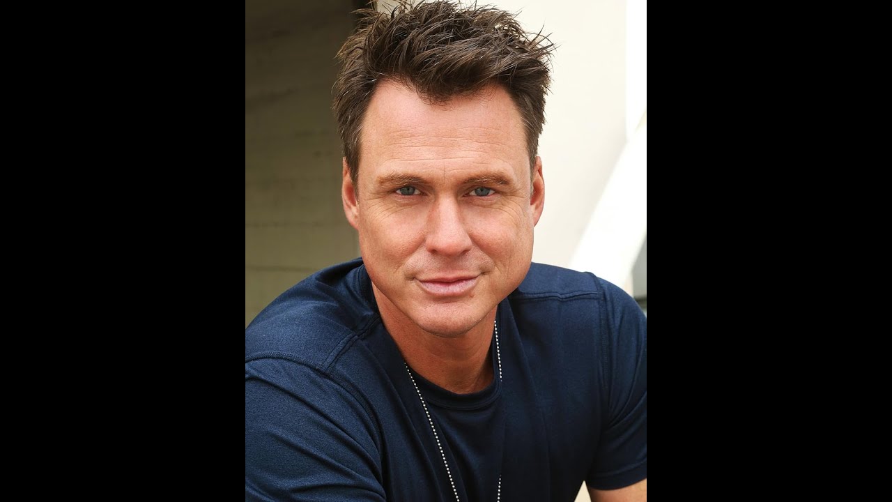 PRESSED ON PODCAST 07 John David Gregory shares how childhood trauma ...