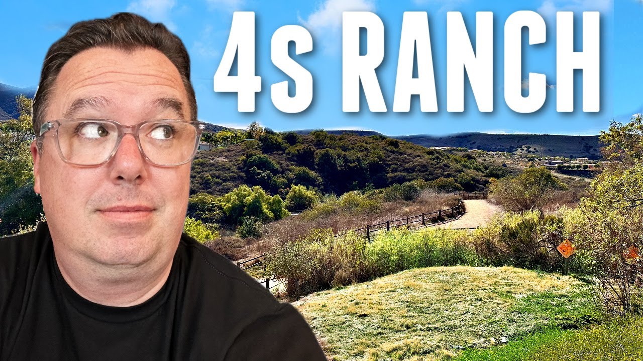 Moving to 4s Ranch? Everything you need to know - YouTube