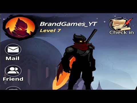 Shadow Knight Era of Legend - Gameplay Walkthrough part 1(iOS, Android ...