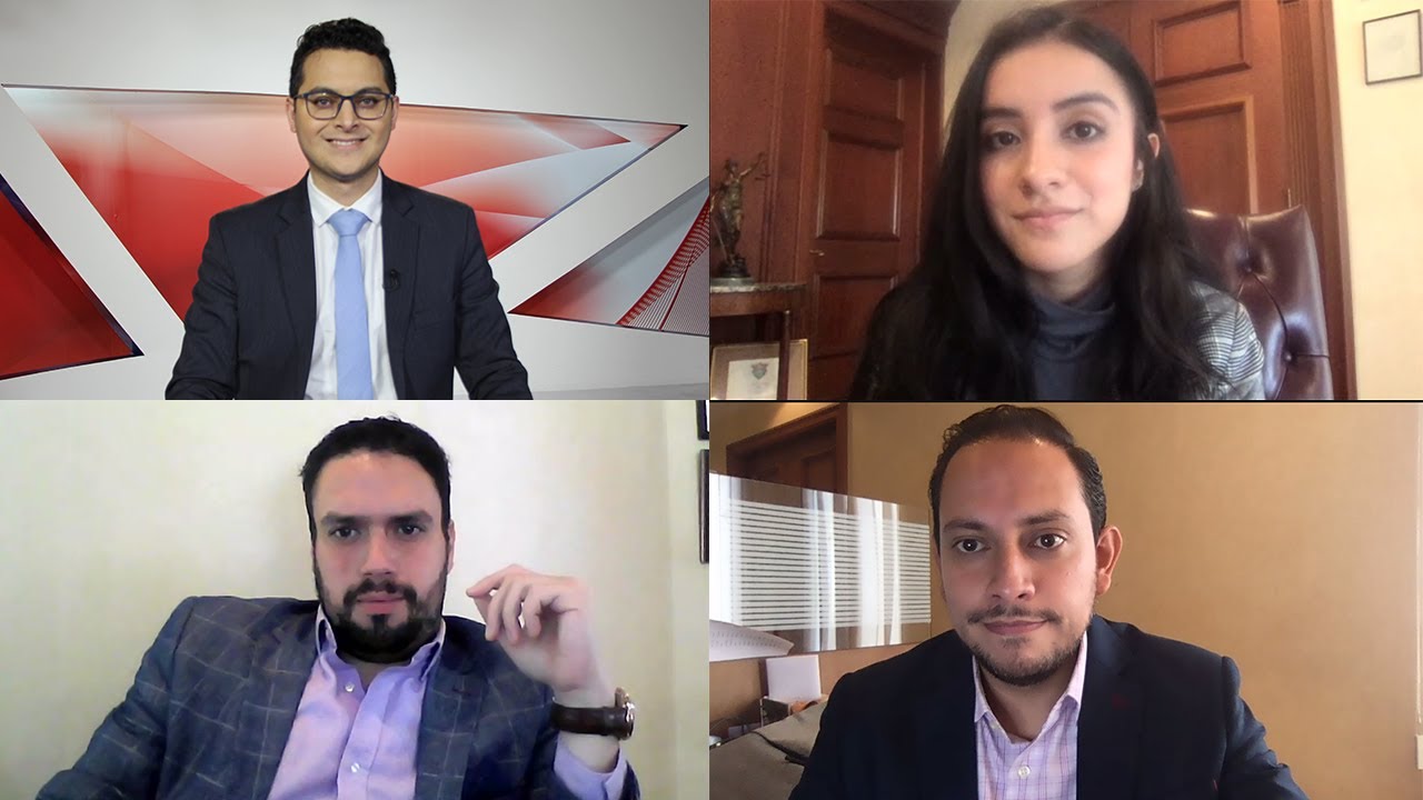 138. Daphne Posadas, Phillip Chicola y Luis Miguel Reyes: el Triángulo ...