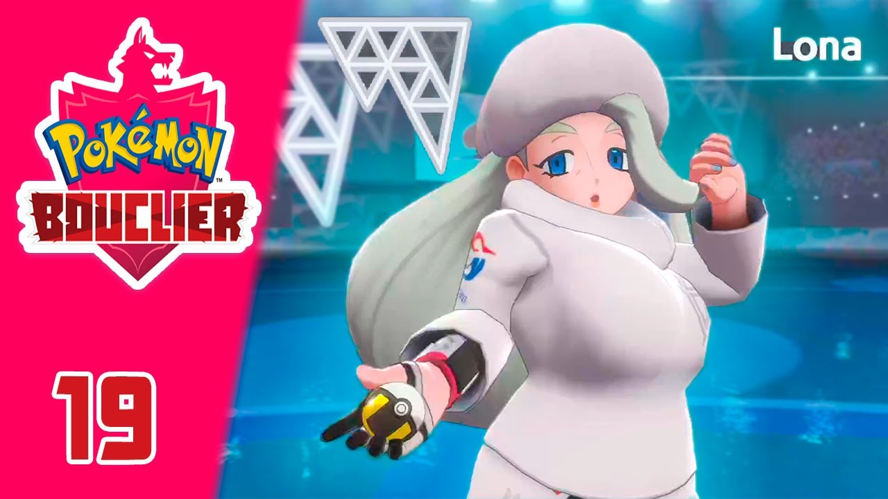 On bat la championne Lona spécialiste du type GLACE ! [Let's play 🔸19 ...