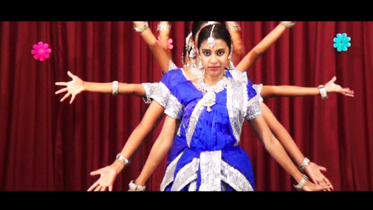 Christian Prayer Dance - YouTube