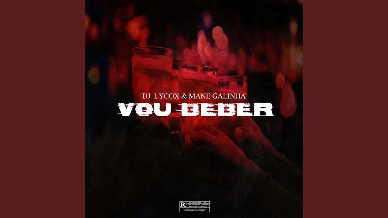 Vou Beber (feat. Mané Galinha) - YouTube