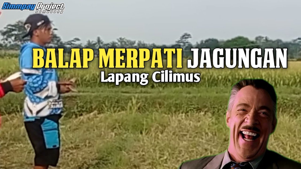 Balap Merpati Dasar Jagungan - YouTube