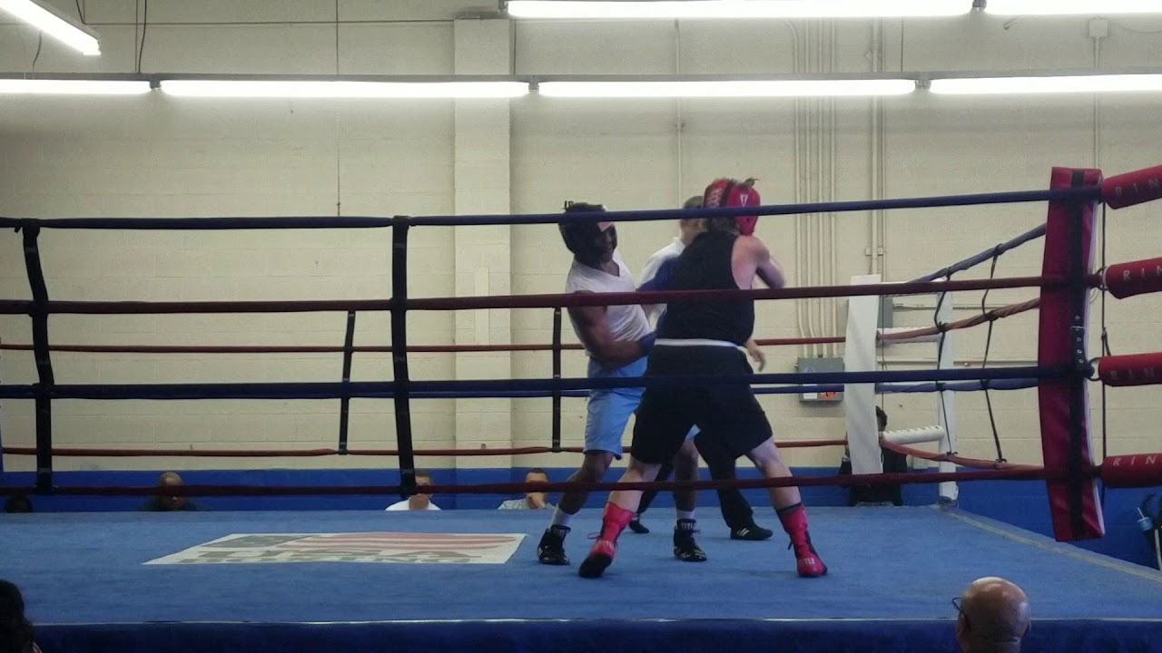 MM BOXING RENO, NEVADA. - YouTube